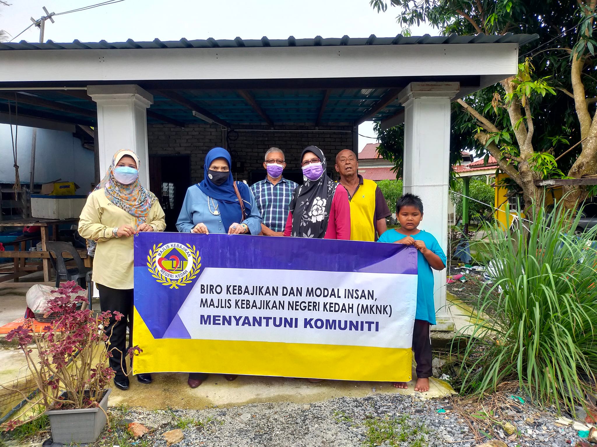 Era Edar Marketing Sdn. Bhd. – Wealth Thru Health